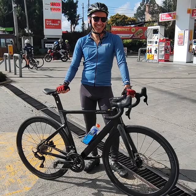 Bicicletas Java Colombia